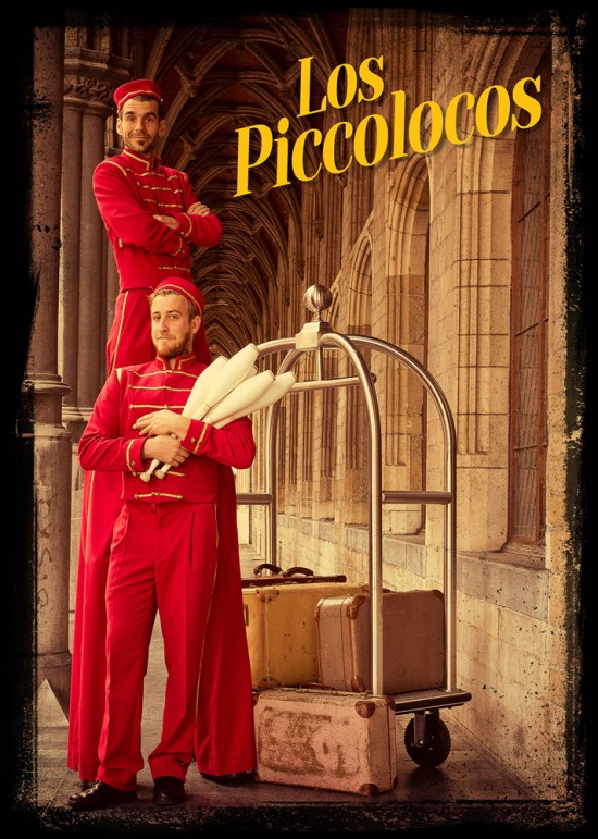 Wooty Maurits on The Creative Finder