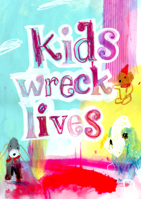 Adam Graff on The Creative Finder