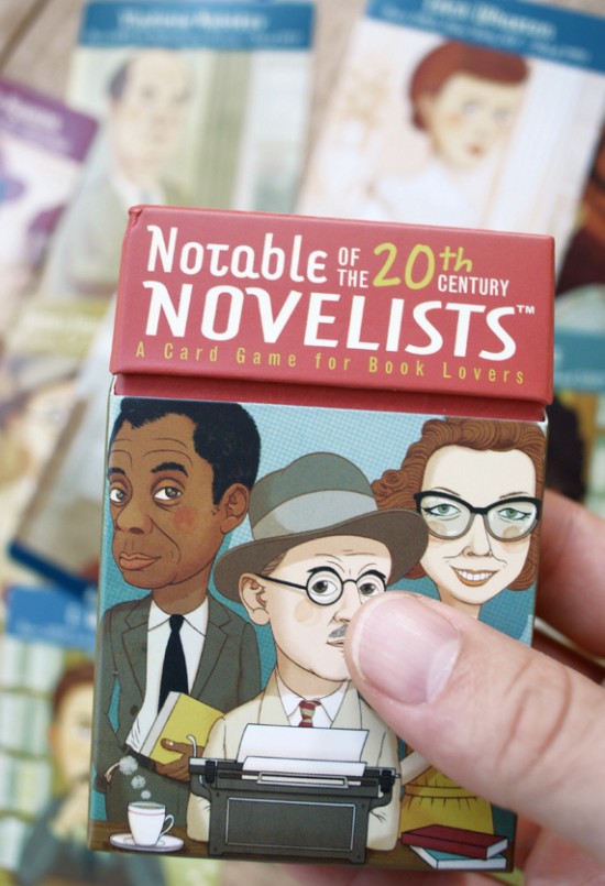 Andy Ward on The Creative Finder