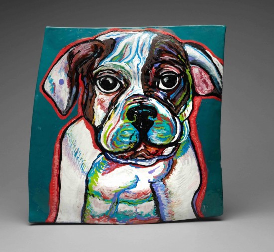 Ann Hoff on The Creative Finder