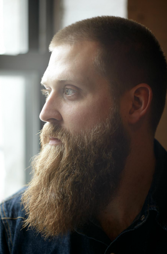 Anthony Rhoades on The Creative Finder