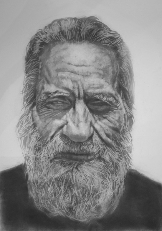 Neil Shigley on The Creative Finder