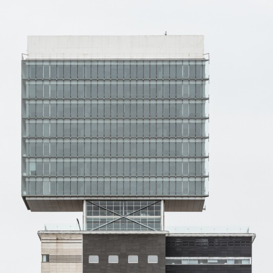 Cory Stevens on The Creative Finder