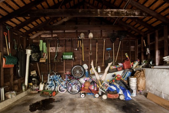 Dave Moser on The Creative Finder