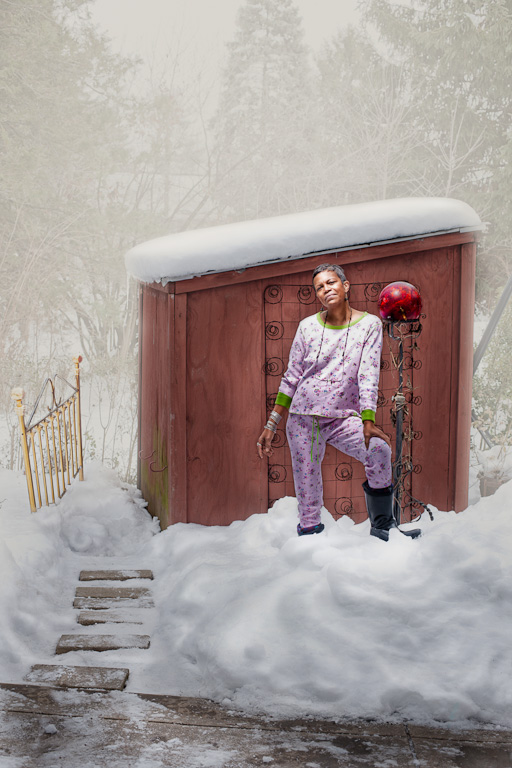 Dave Moser on The Creative Finder