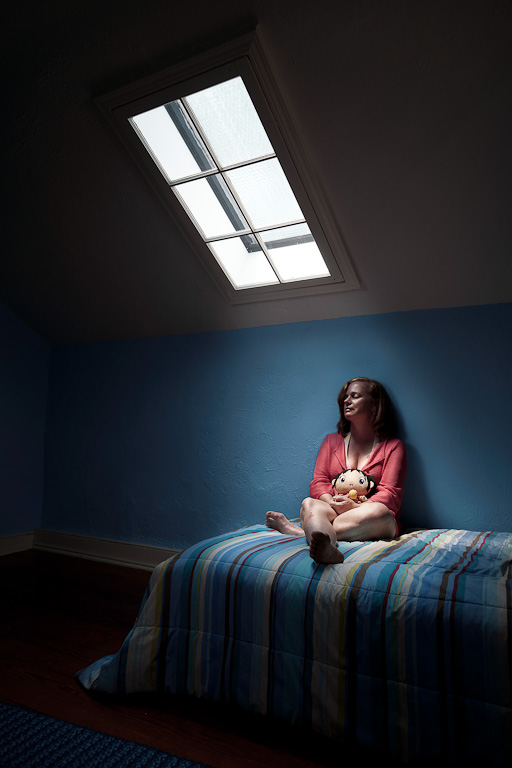 Dave Moser on The Creative Finder