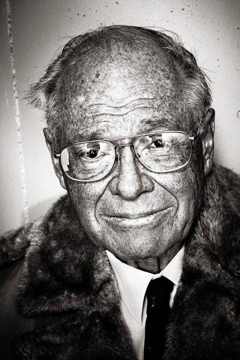 Dave Moser on The Creative Finder