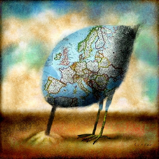 Dave Cutler on The Creative Finder