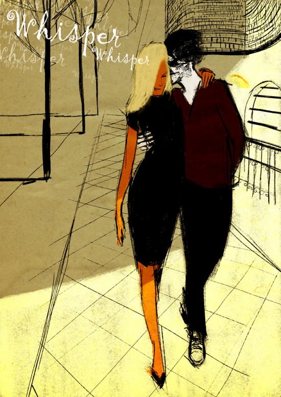 Oriol Vidal on The Creative Finder