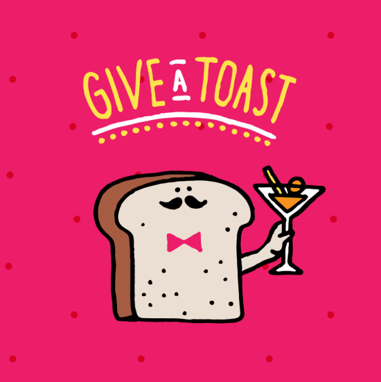 Betsy Mei-Chun Lin on The Creative Finder