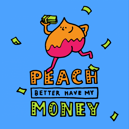 Betsy Mei-Chun Lin on The Creative Finder
