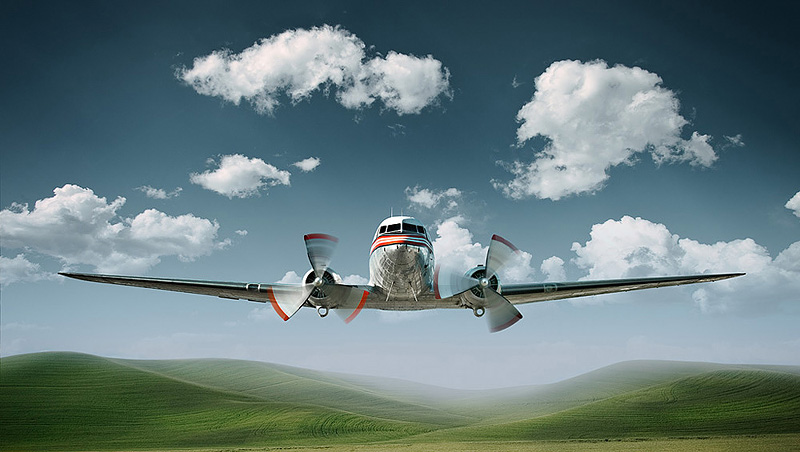 Image by Ed McCulloch - Photography from United States