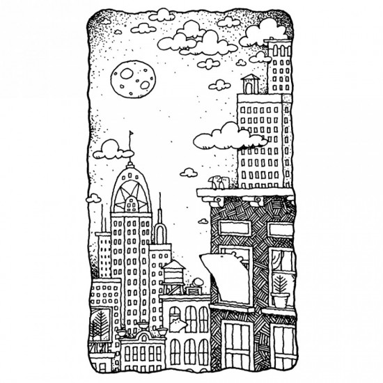 Dave Garbot on The Creative Finder