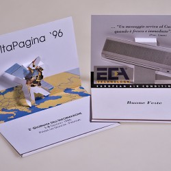 Giovanni Russo on The Creative Finder