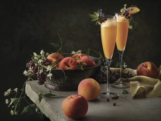Greg Stroube on The Creative Finder
