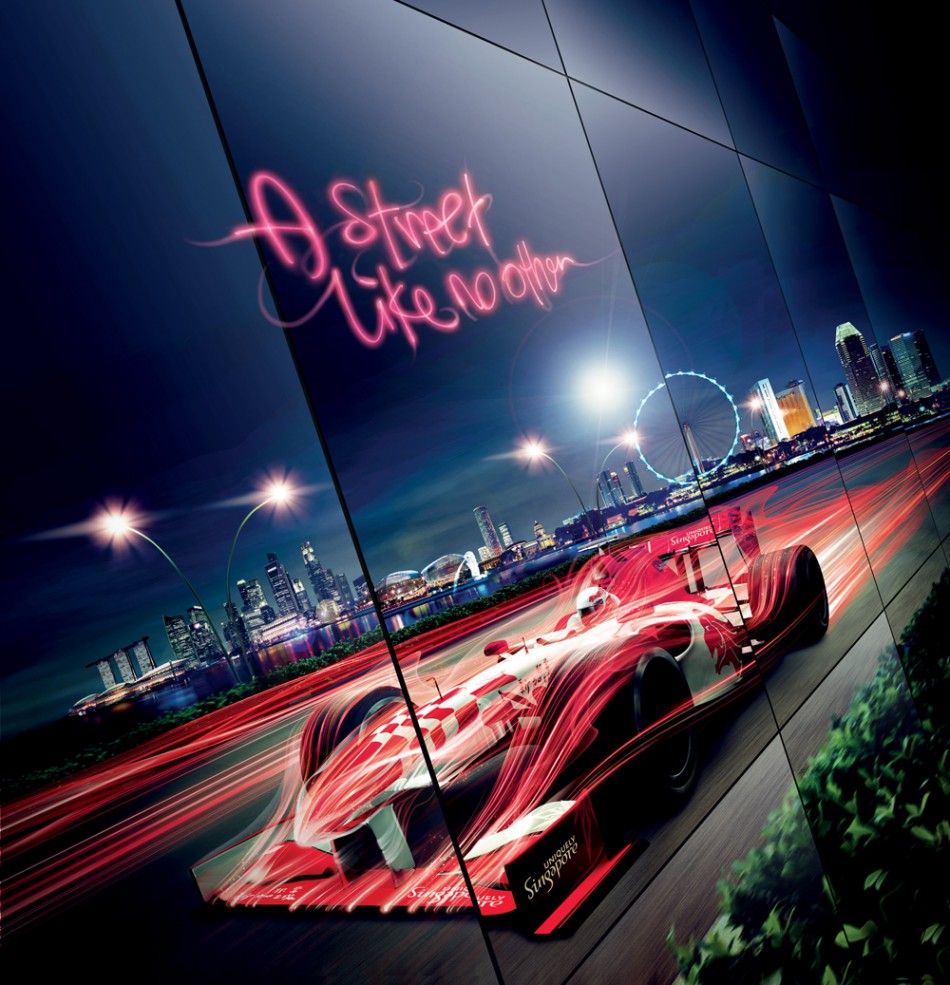 Image by Imaginary Friends Studio - Illustration from Singapore