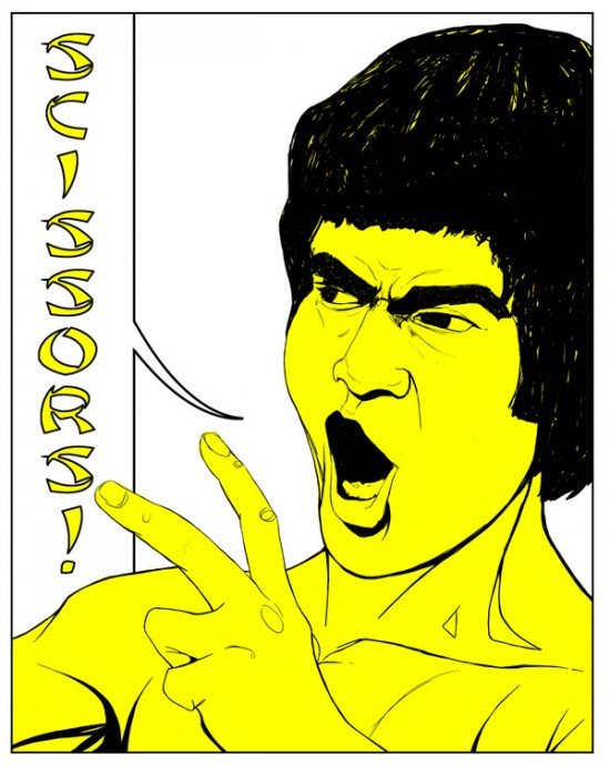 Isaac Bidwell on The Creative Finder