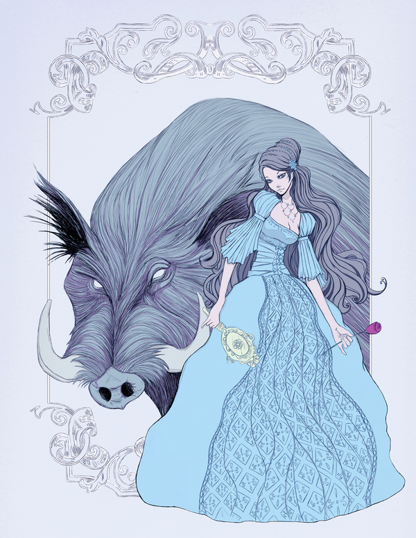 Image by Isaac Bidwell - Illustration from United States