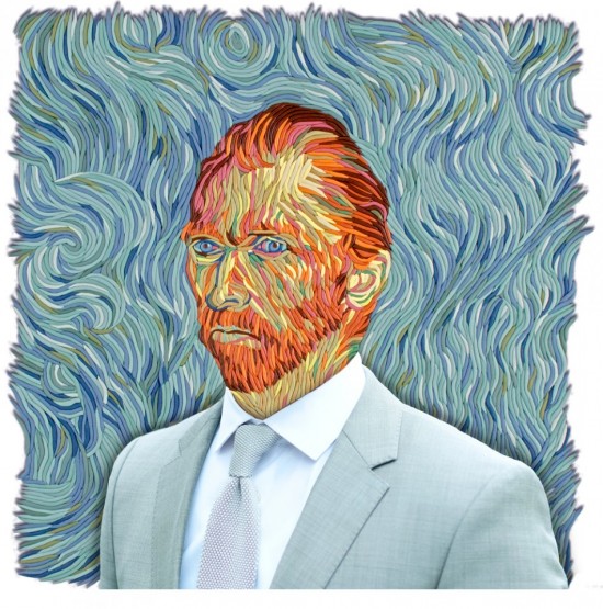 Joseph Barbaccia on The Creative Finder