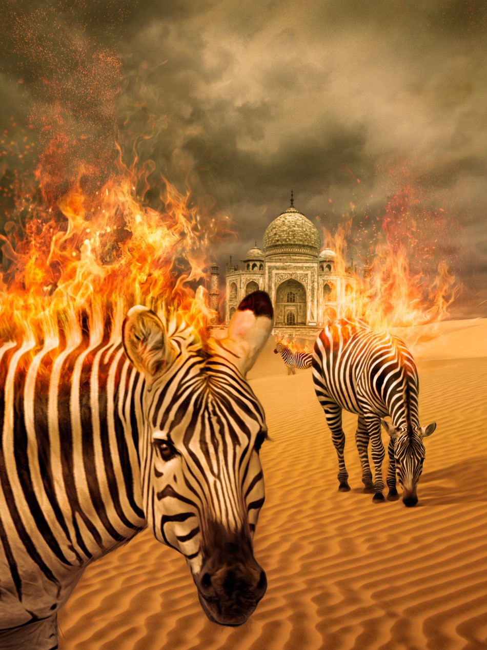 Image by Jeff Whitlock - Digital Art from