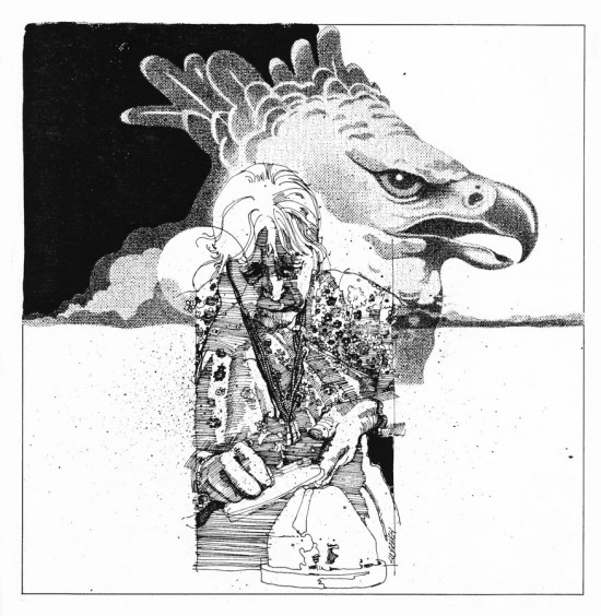 JERRY SWEENEY on The Creative Finder