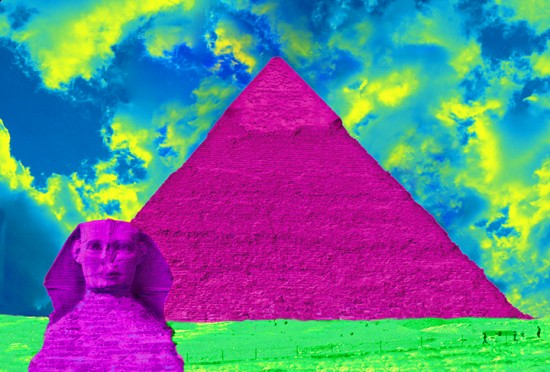 Jane Gottlieb on The Creative Finder