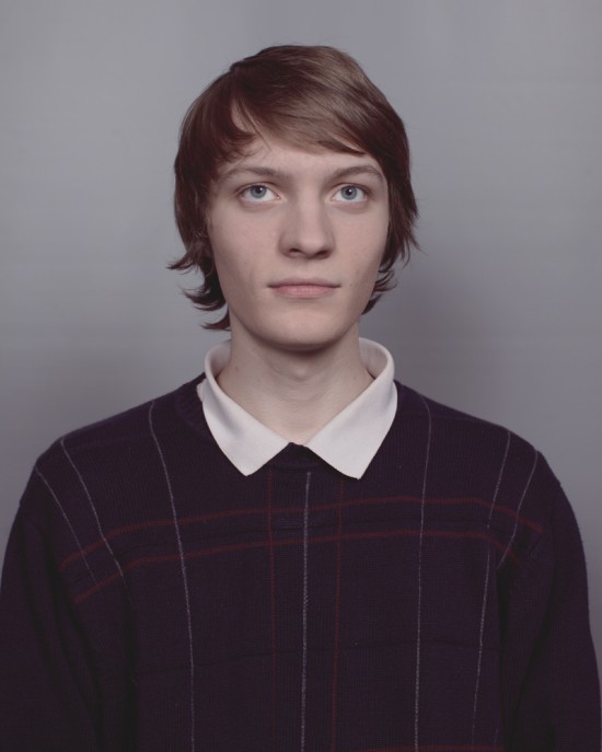 Matt Kalinowski on The Creative Finder