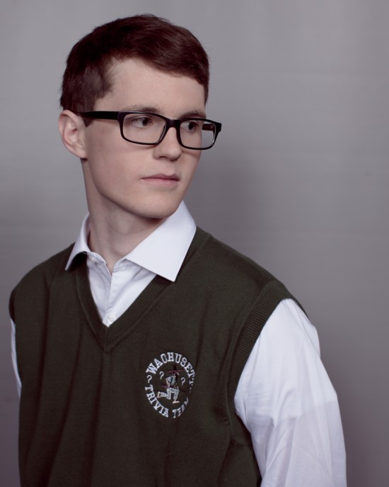 Matt Kalinowski on The Creative Finder