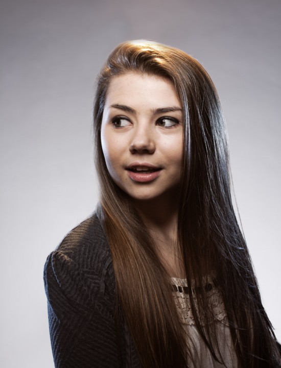 Matt Kalinowski on The Creative Finder