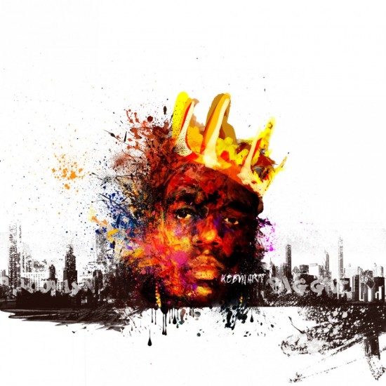 Koby Martin on The Creative Finder