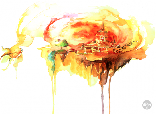 Lay Hoon Ho on The Creative Finder