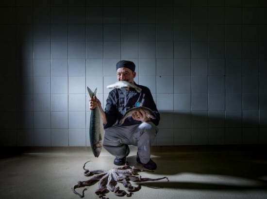 Daniel Linnet on The Creative Finder