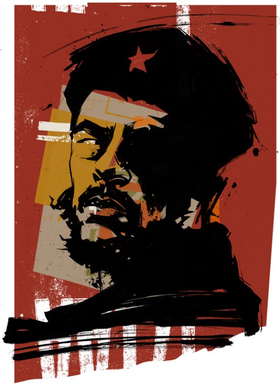 Martin French on The Creative Finder