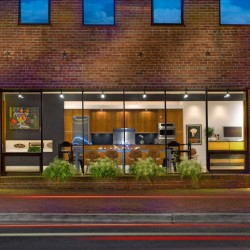 Morgan Howarth on The Creative Finder