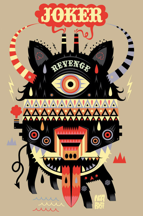 Image by Sebastien ( Niark1 ) FERAUT - Fine Arts from France