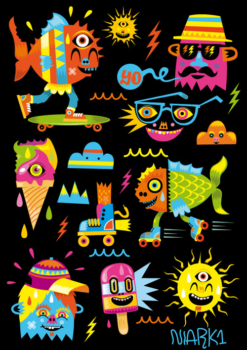 Image by Sebastien ( Niark1 ) FERAUT - Fine Arts from France