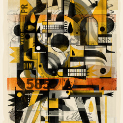 Sebastien ( Niark1 ) FERAUT on The Creative Finder