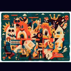 Sebastien ( Niark1 ) FERAUT on The Creative Finder