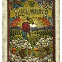 Steven Noble on The Creative Finder