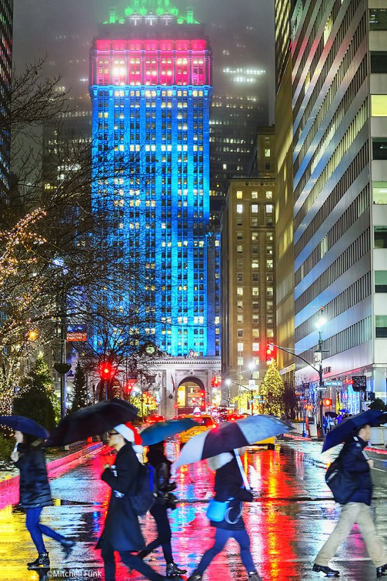 mitchell funk on The Creative Finder