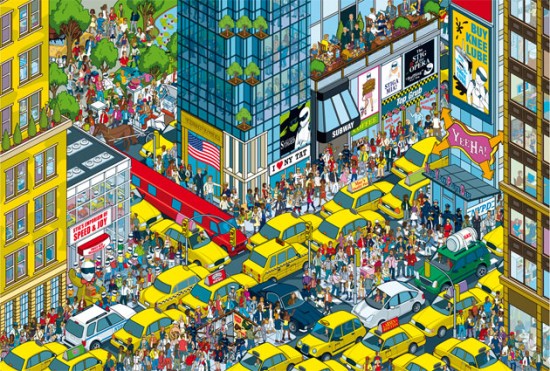 Rod Hunt on The Creative Finder