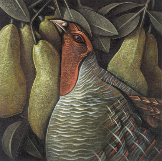 Sara Tyson on The Creative Finder