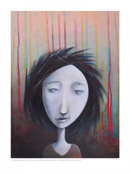 Andrew Skuja on The Creative Finder