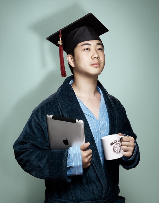 Scott Nobles on The Creative Finder