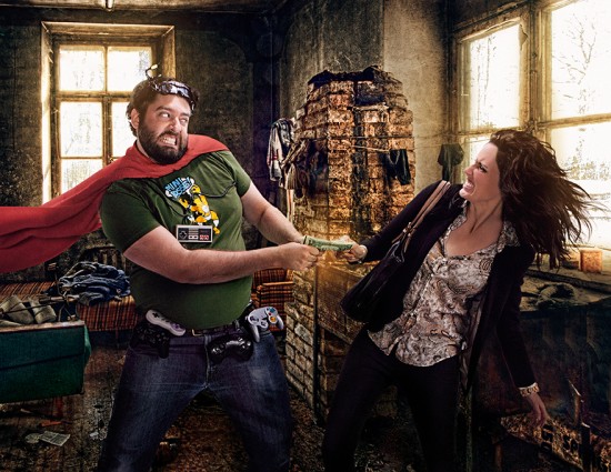 Timothy Bailey on The Creative Finder