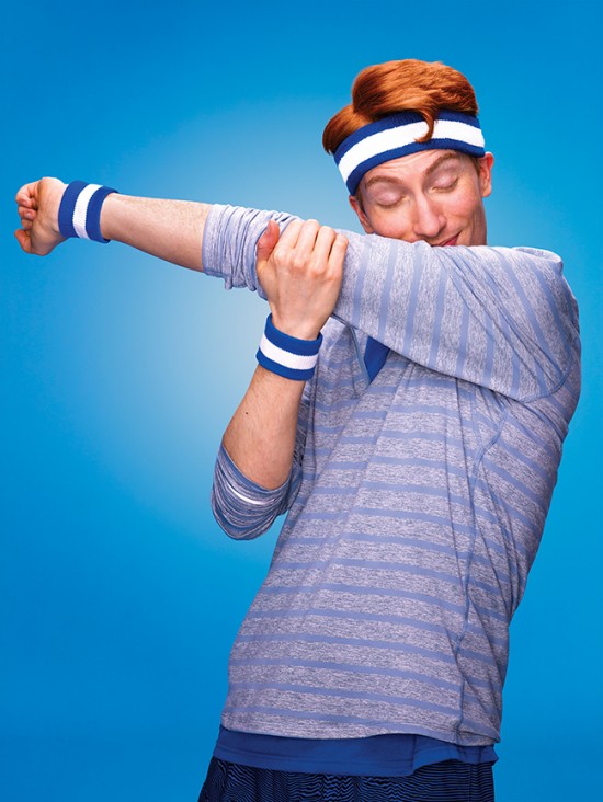 Timothy Bailey on The Creative Finder