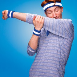 Timothy Bailey on The Creative Finder