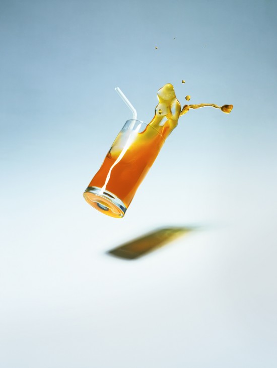 Trevor Pearson on The Creative Finder