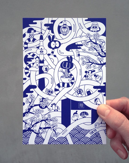 Yeka Haski on The Creative Finder